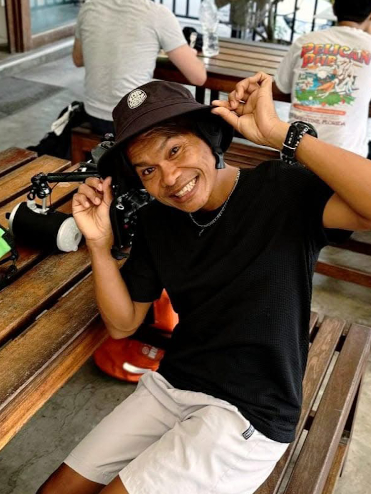 GAT - ビッグブルーダイビングビッグブルーダイビング